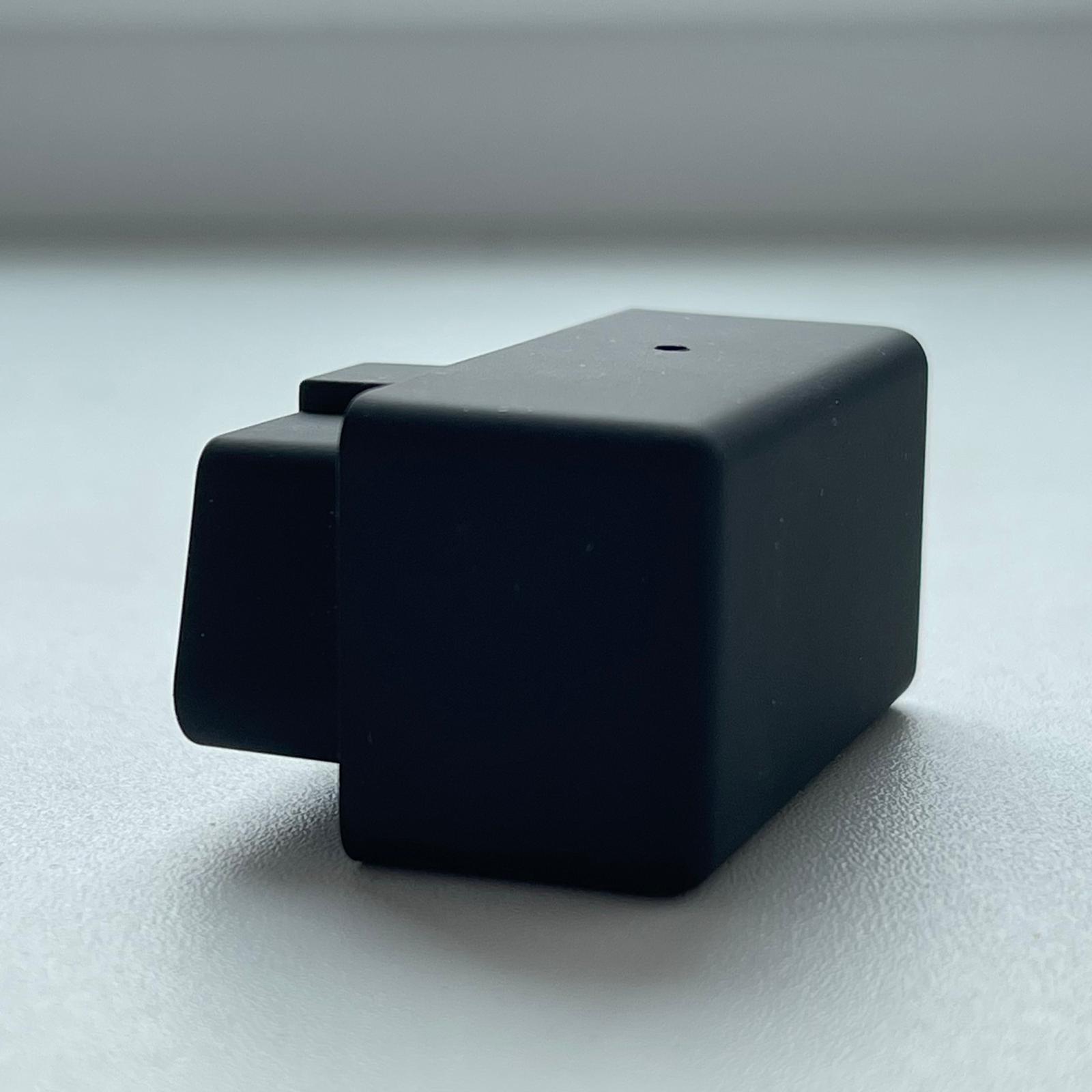 Airmatic Suspension Lowering Module | Zefer Performance